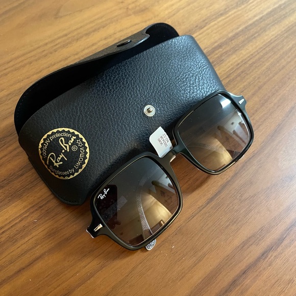Ray-Ban | Accessories | Brand New Authentic Rayban | Poshmark